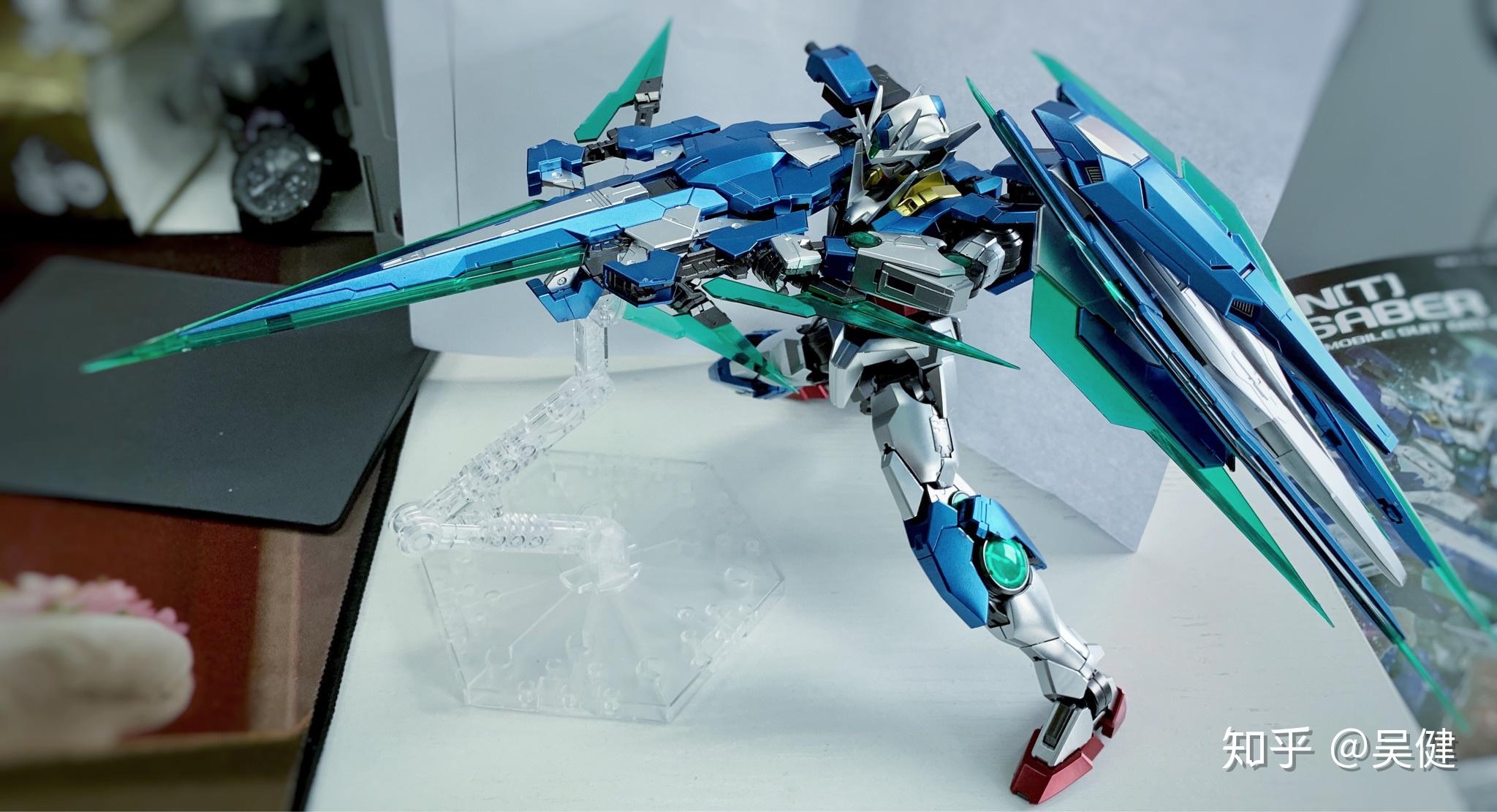 00r和00q是入手rg的好还是mg的好？ - 知乎