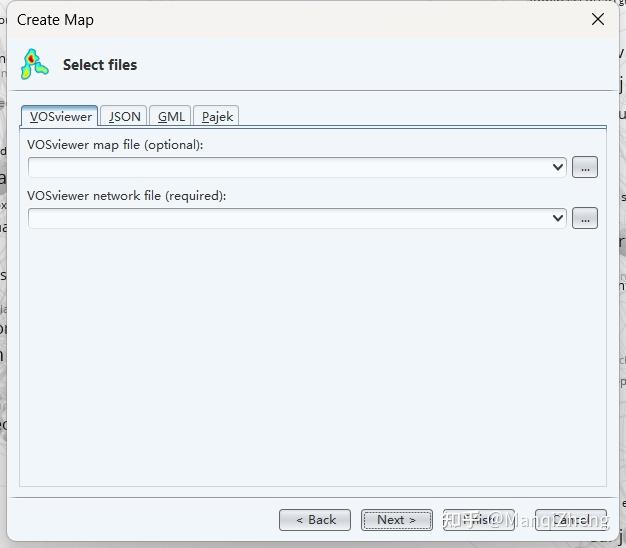 VOSviewer使用手册——文献计量学可视化分析 - 知乎