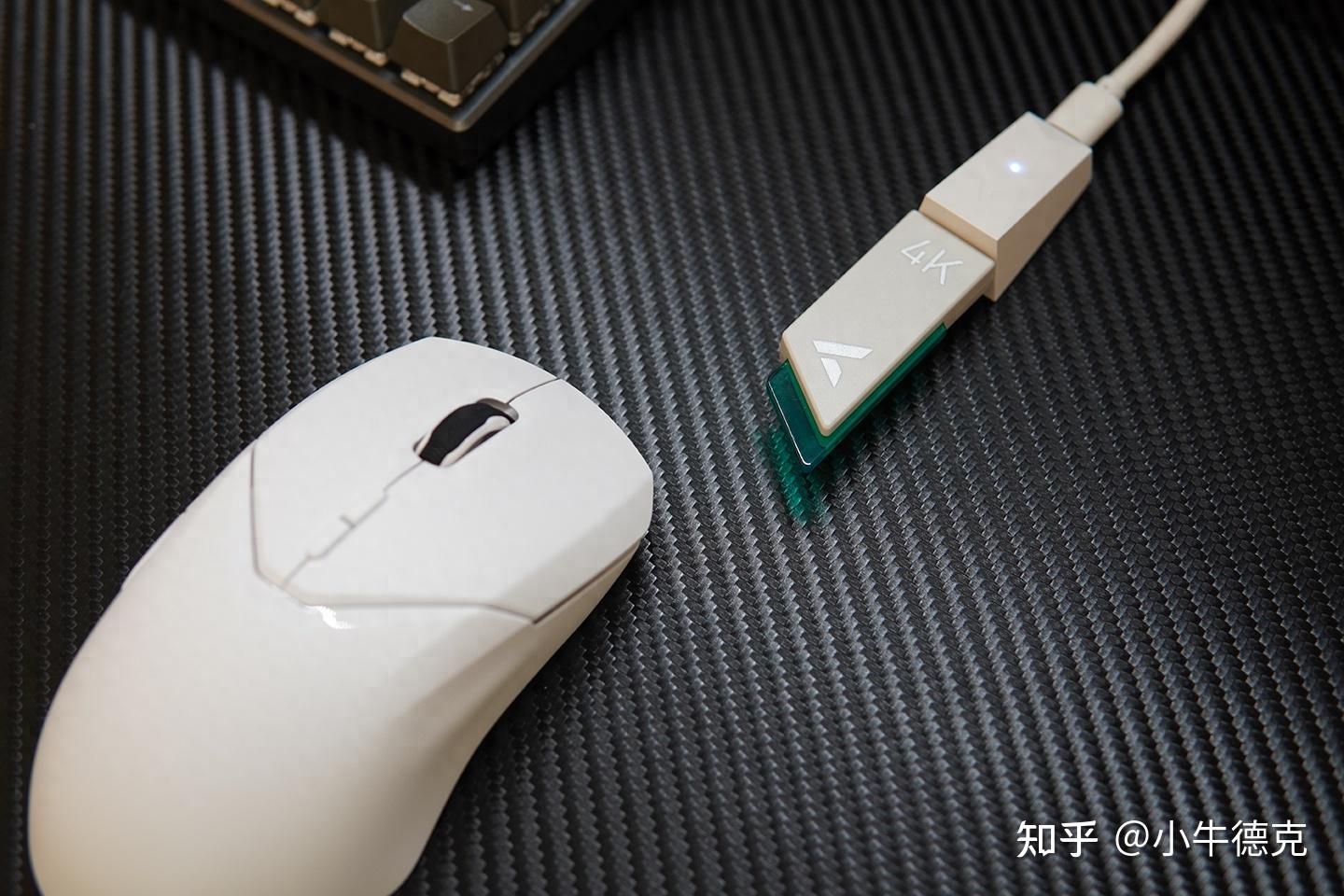 电竞手感和轻量化兼得，开放调LOD，雷柏VT9 Pro 4K体验 - 知乎