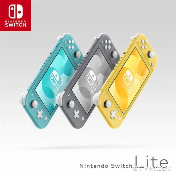 一文读懂Switch全版本-新手向 - 知乎