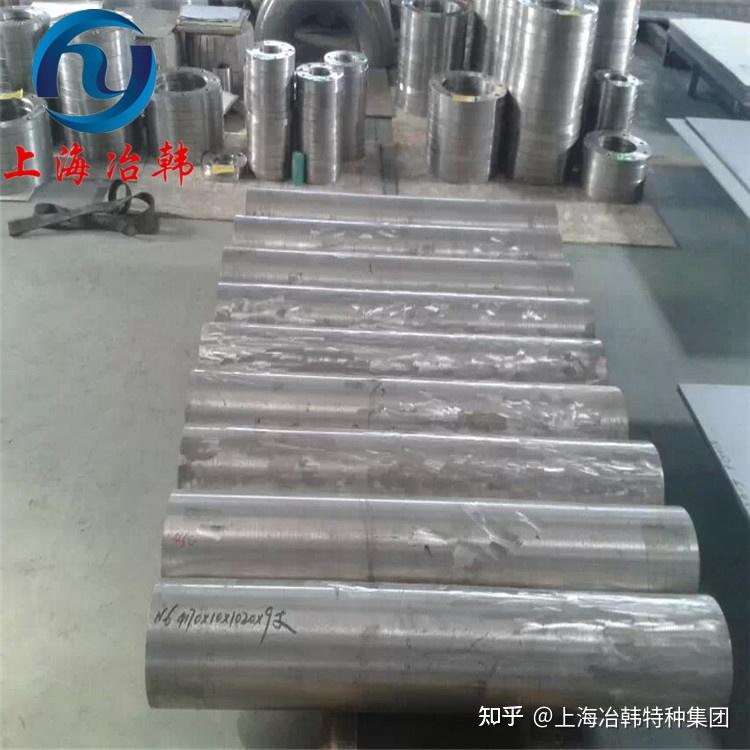K441(K41)C74410等轴晶铸造母合金棒材 - 知乎