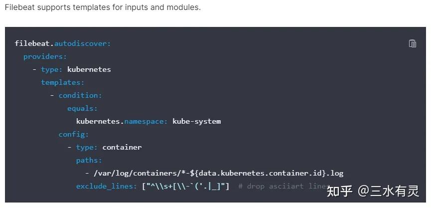 紧接上回~ k8s-elfk收集java日志 - 知乎