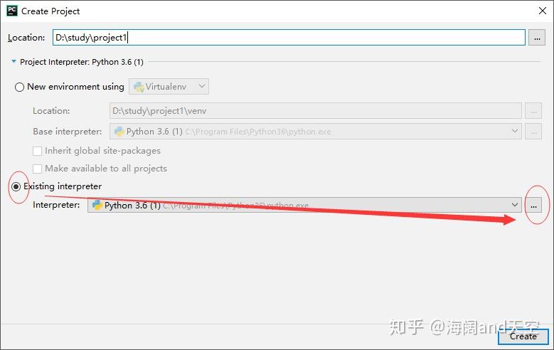 环境搭建：3.pycharm社区版安装配置 - 知乎