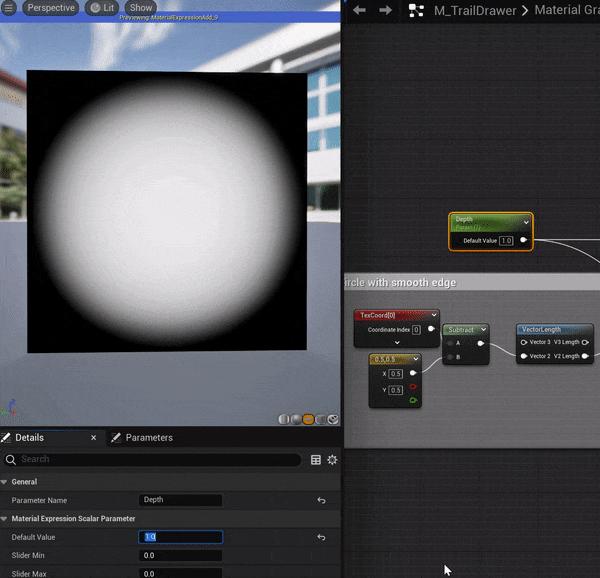 如何在虚幻引擎中制作3A级交互雪地（Deformable Snow） - 知乎