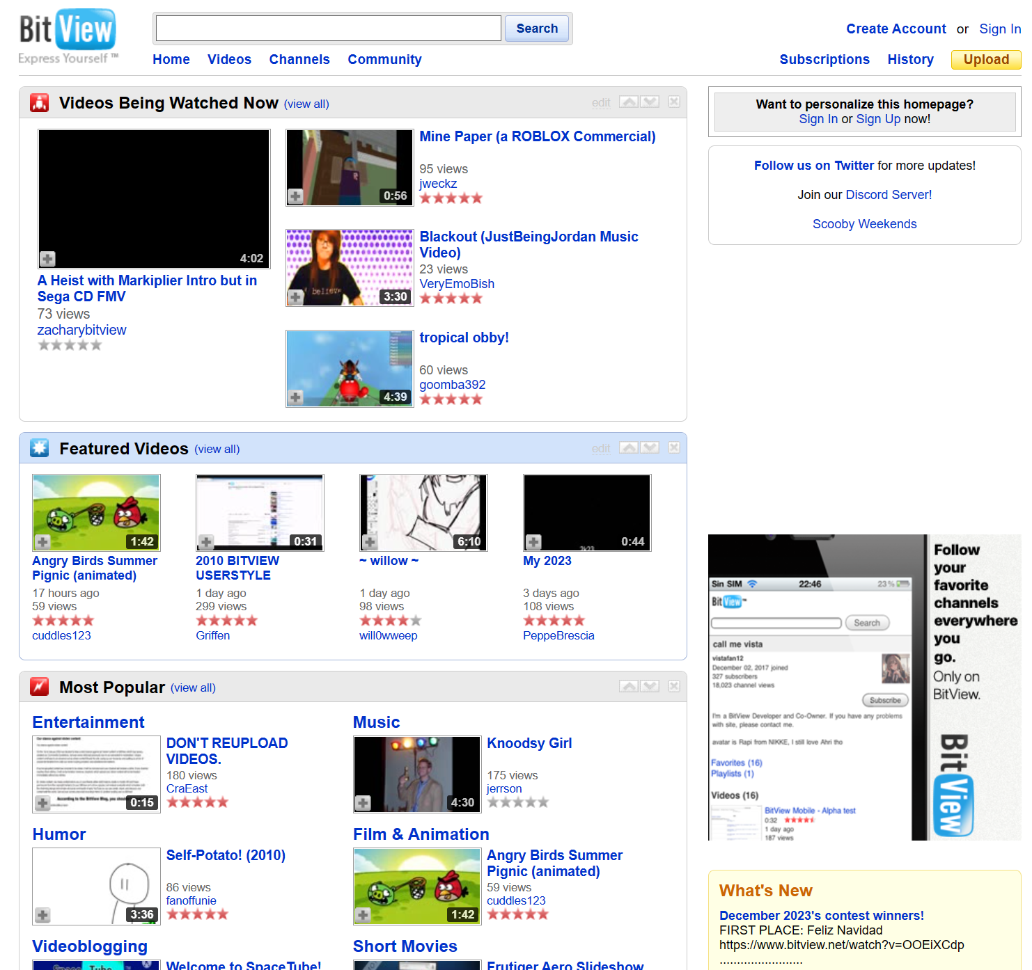 类似YouTube的网站有哪些 - 知乎