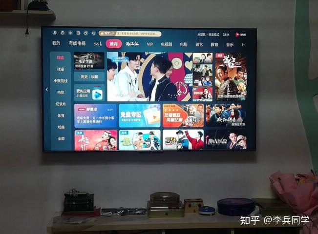 海信65E5K电视（海信65e5k）怎么样？入三周优缺点评测