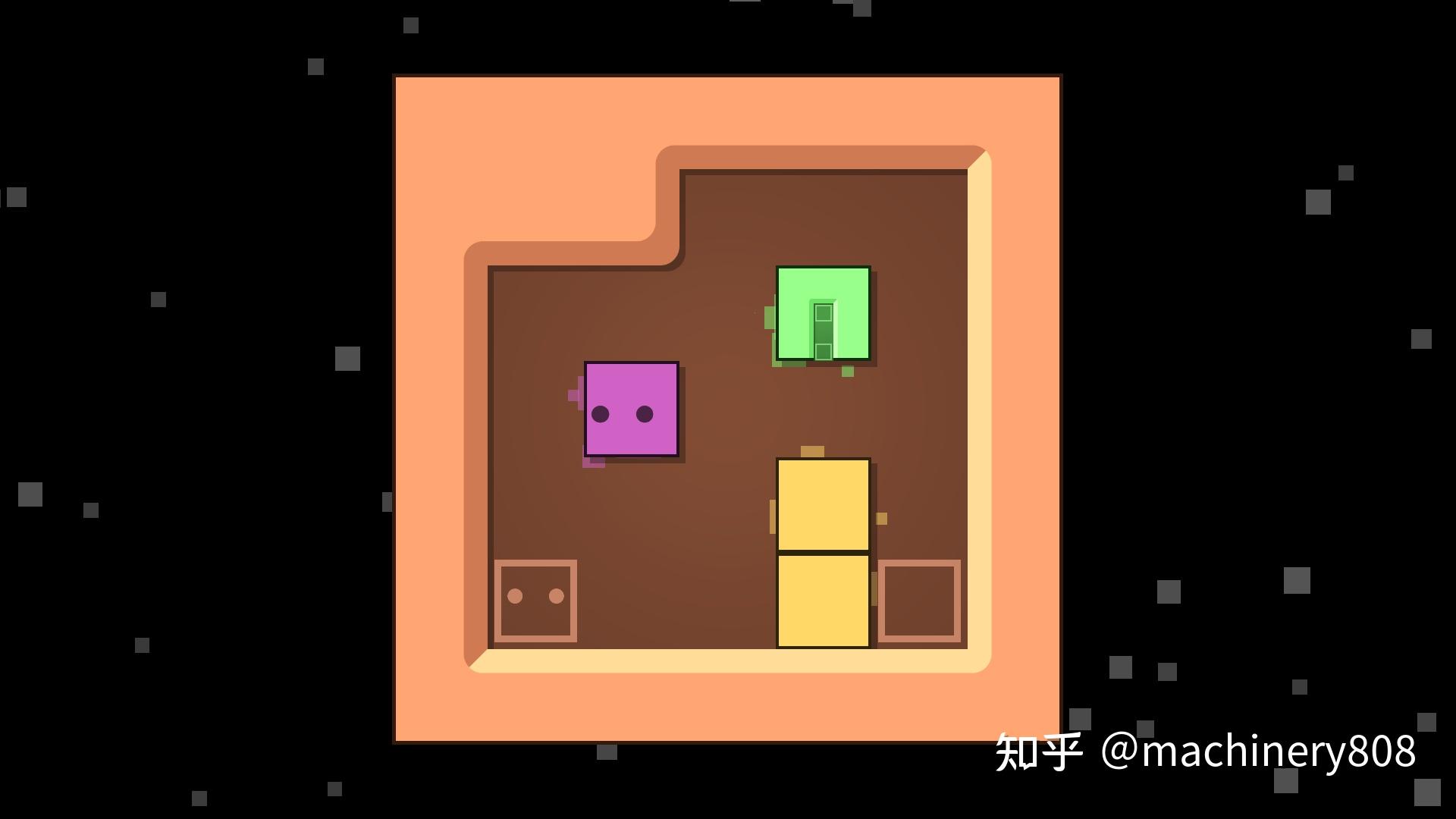 《Patrick's parabox》游戏拆解 - 知乎