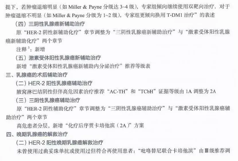 2021CSCO指南 | 涉及24大癌肿临床诊疗指南及6大肿瘤治疗常见并发症治疗指导 - 知乎