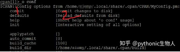 Perl学习10&11之perl模块安装详解 - 知乎