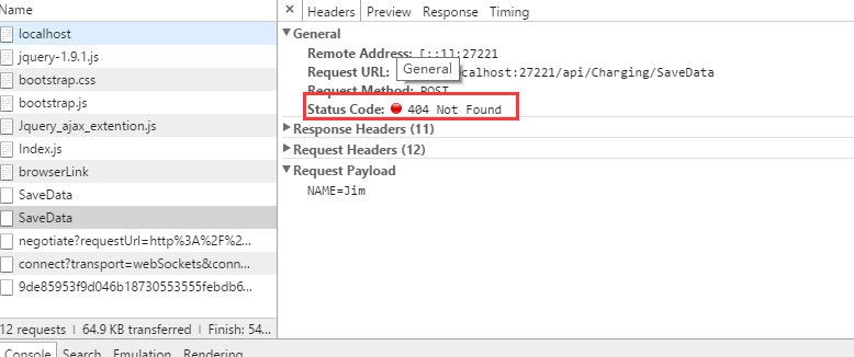 C#进阶系列——WebApi 接口参数不再困惑：传参详解 - 知乎