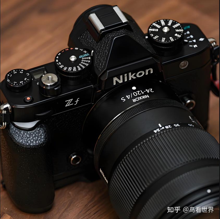 尼康z52 Z72 ZF怎么选？ - 知乎