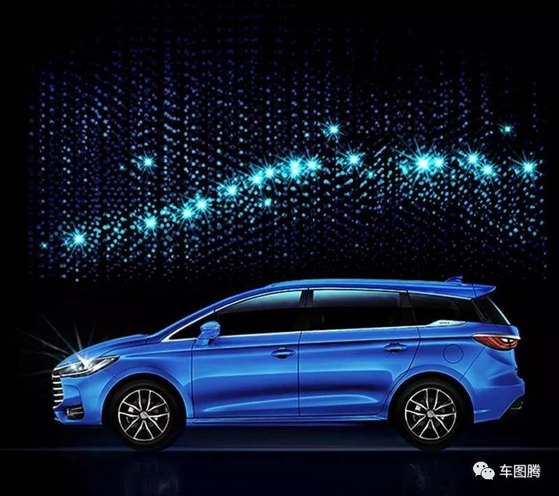 家用MPV，为什么说自主看宋MAX，合资看GL6？ - 知乎