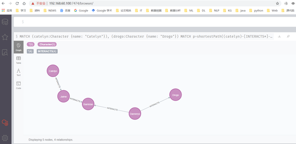 Nosql-neo4j-基于社区发现算法和图分析Neo4j解读《权力的游戏》 - 知乎