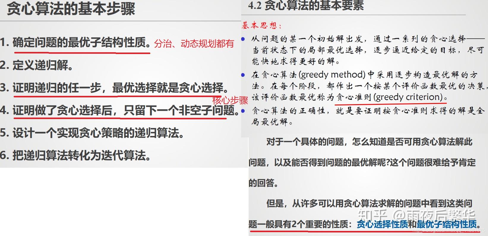 贪心算法总结(例题实现) 知乎