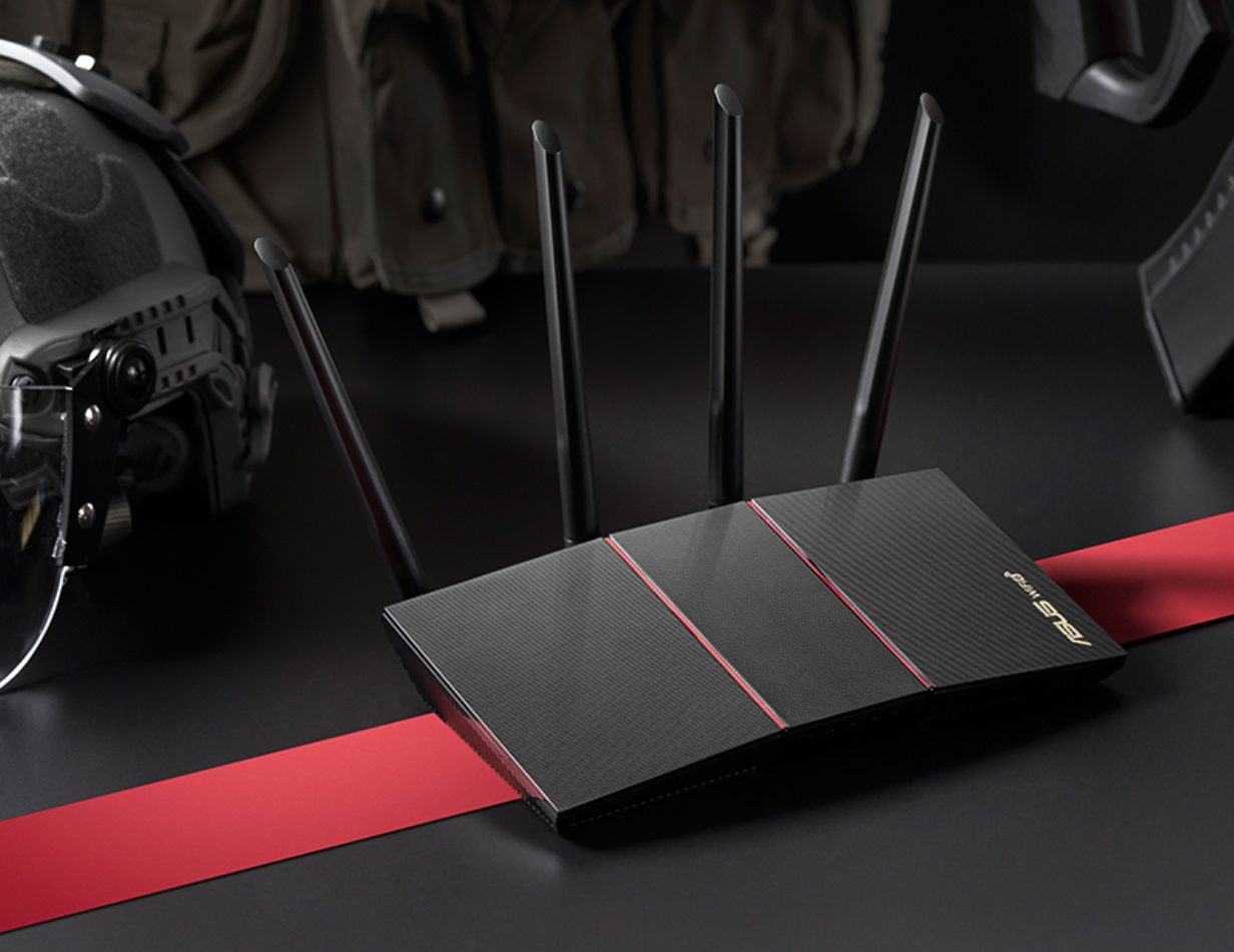 WiFi 6E向WiFi 7过渡期间，哪些华硕路由器值得买？看这篇就够了 - 知乎