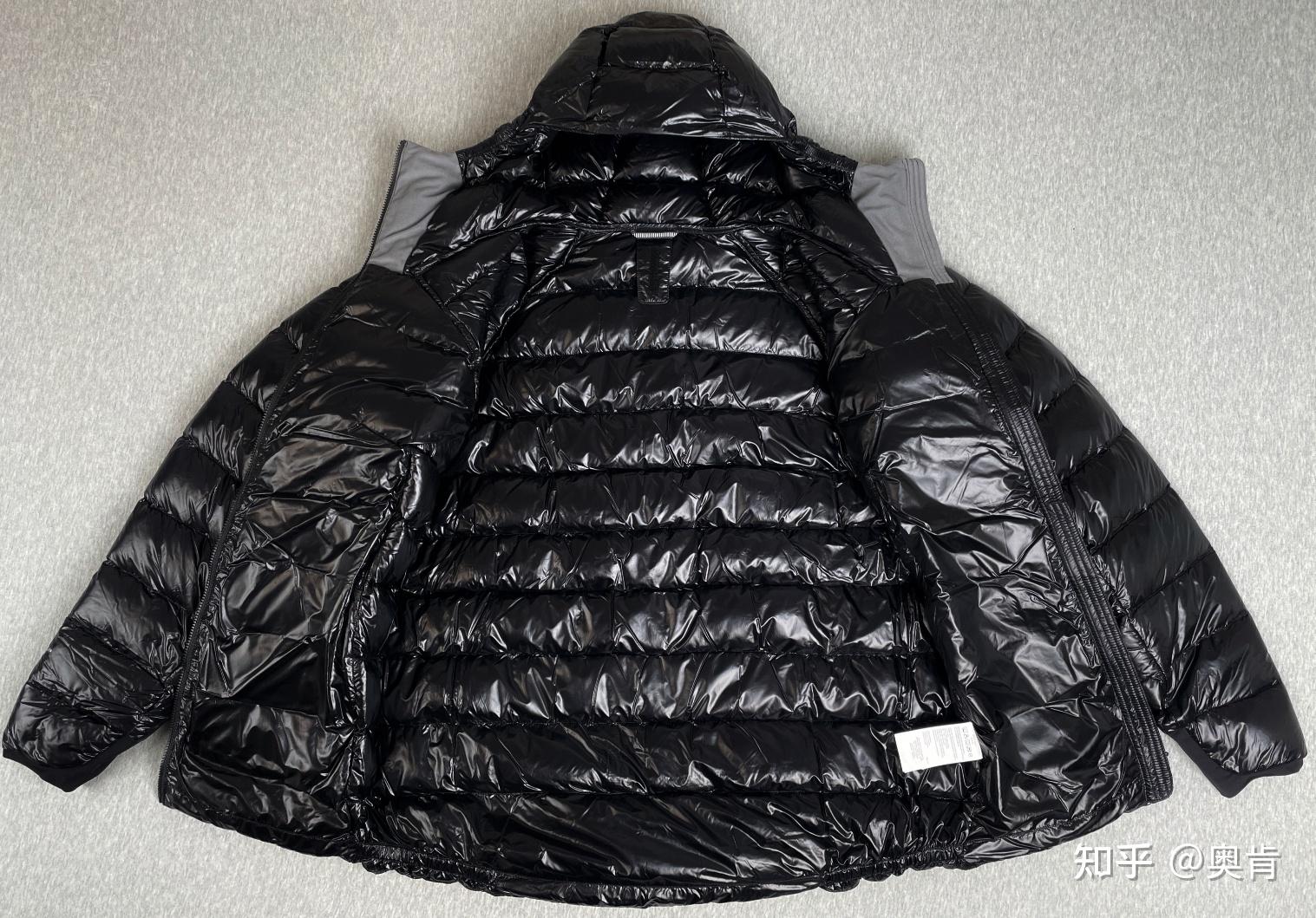 1000蓬的羽绒服好在哪？Rab Zero G体验感受 - 知乎