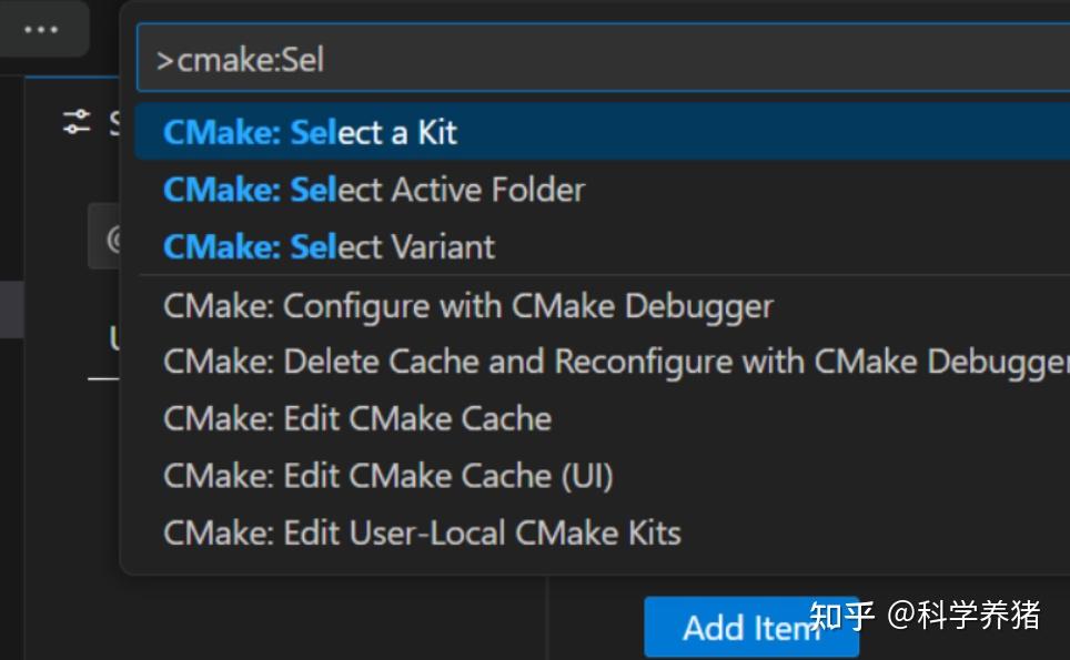 使用Cmake配置VScode和VS的C++环境 - 知乎
