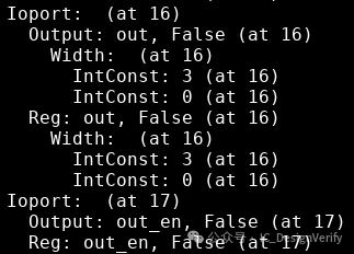 pyverilog：可以解析verilog和生成verilog的python库 - 知乎