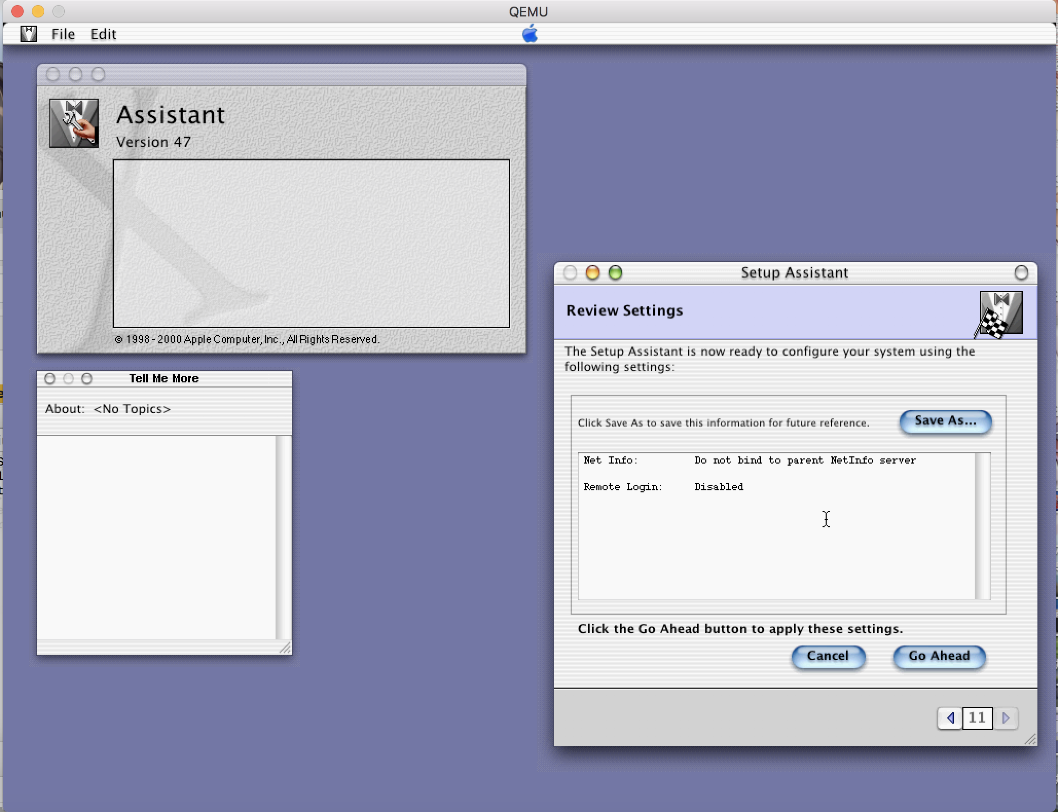 Mac OS X Developer Beta 2 & 3图赏：从Platinum到Aqua - 知乎