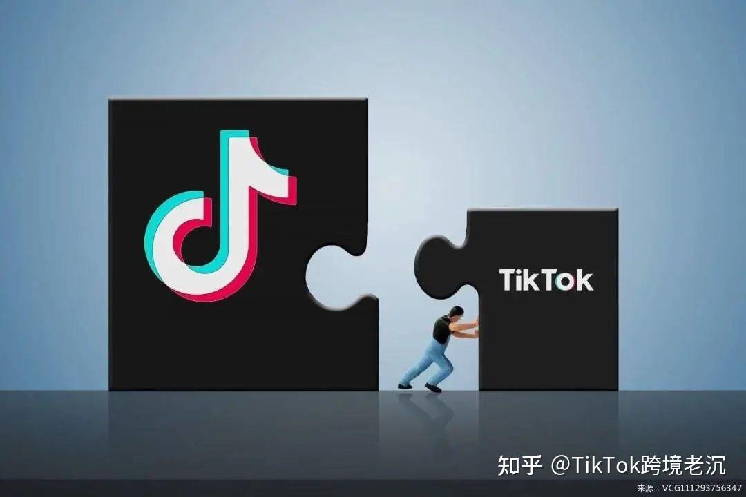 TK新消息来了 - 知乎
