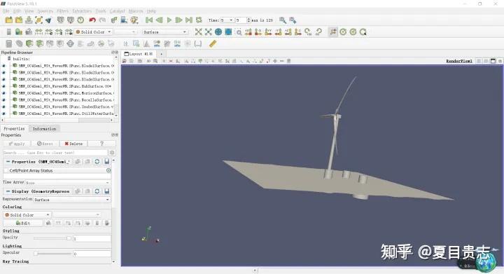 【补档】openfast学习笔记（一）安装与编译 - 知乎