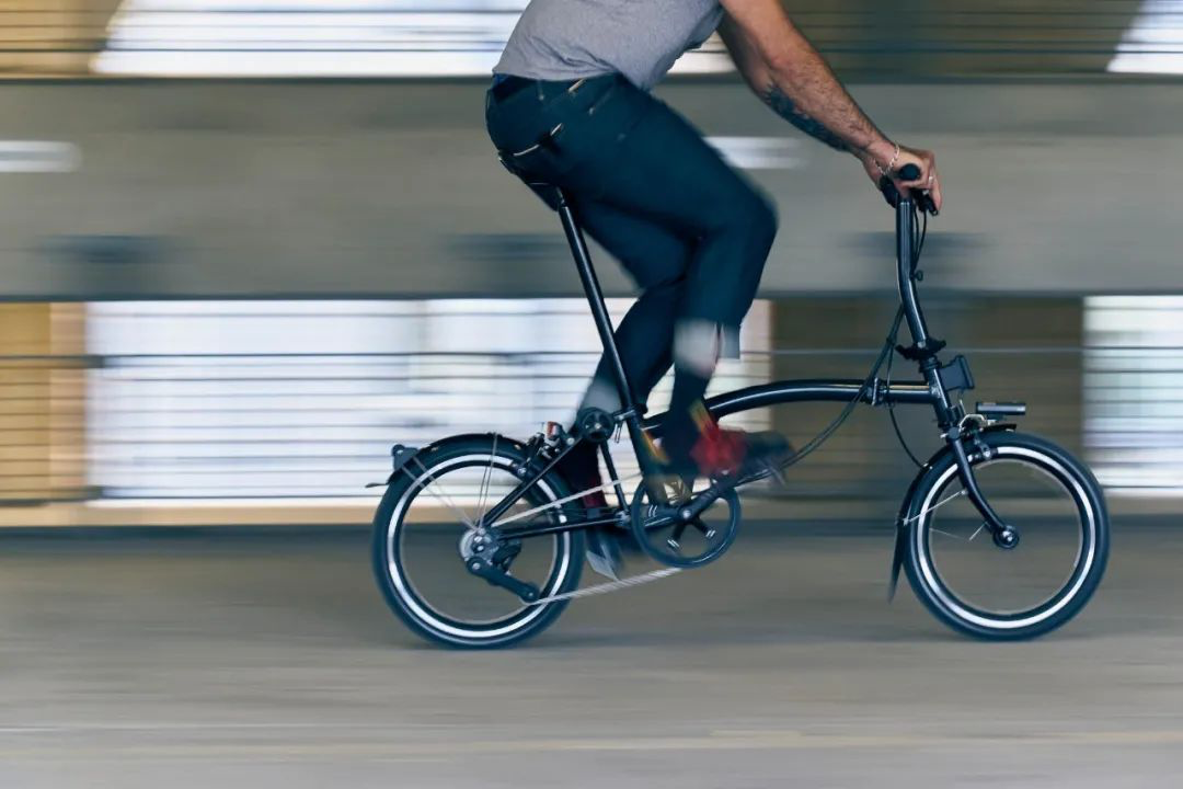 新手入门必看，关于Brompton的产品你了解多少？ - 知乎