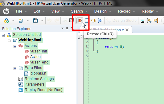LoadRunner教程独家中文版 - 知乎