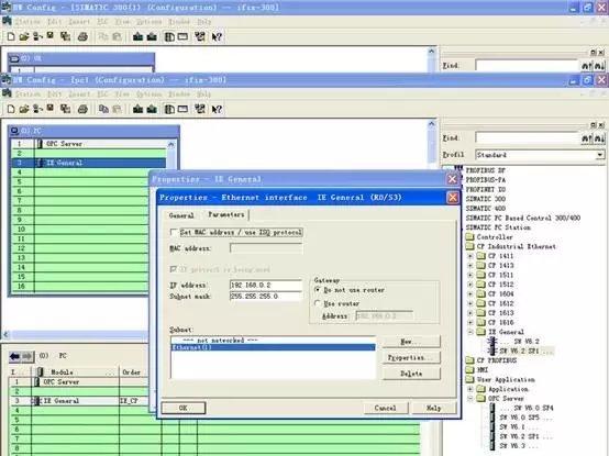 ifix与西门子PLC通讯的万能驱动S7A如何使用？实例讲解！ - 知乎