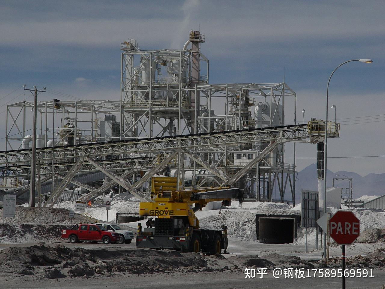 Q345R材质简介、Q345R干货讲解 - 知乎