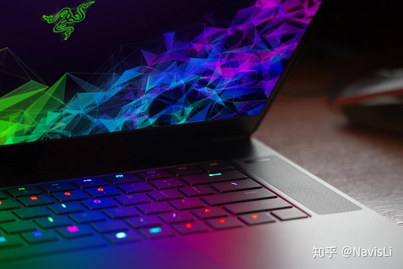 均衡的轻薄性能旗舰 — Razer Blade15 长测 - 知乎