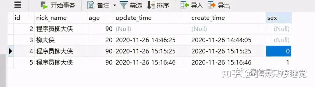 Springboot Mybatisplus高效实现增删改查,写的实在太好了! 知乎