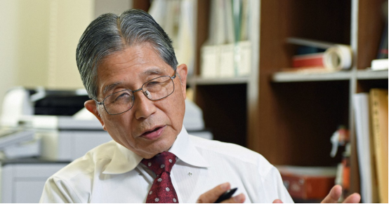 日本顶级科学家出走中国：中日科研环境，现在谁更好？ - 知乎