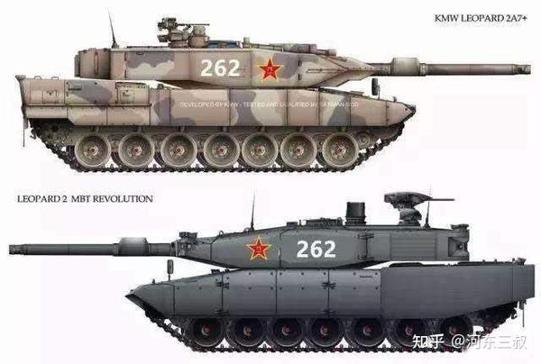 大国善谋，那些年我国从各渠道获得的北约体系三军装备 - 知乎