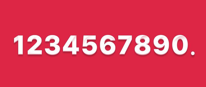 我用3个技巧，搞定所有数字翻译 - 知乎