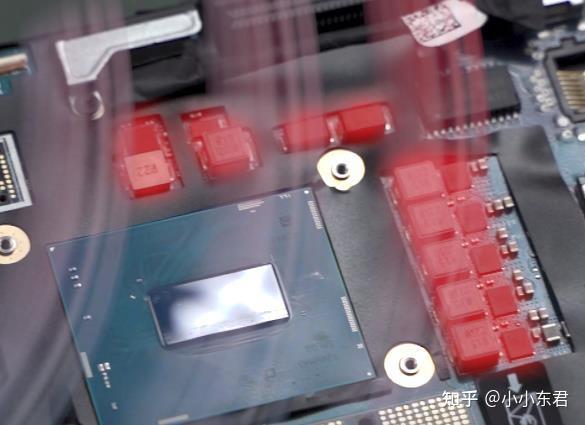 戴尔Precision 7670评测