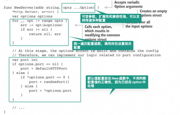 100 Go Mistakes and How to Avoid Them-速览(一) - 知乎