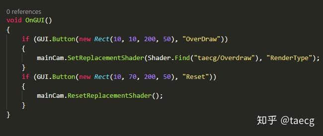 零基础入门Unity Shader（九） - 知乎