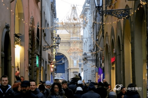 意大利弗洛伦萨去哪里购物？／阿玛尔菲海岸／意大利托斯卡纳 | 意大利小众旅行攻略 - 知乎
