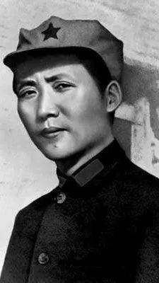 向伟大的领袖和导师毛主席致敬！毛主席壁纸图片 - 知乎