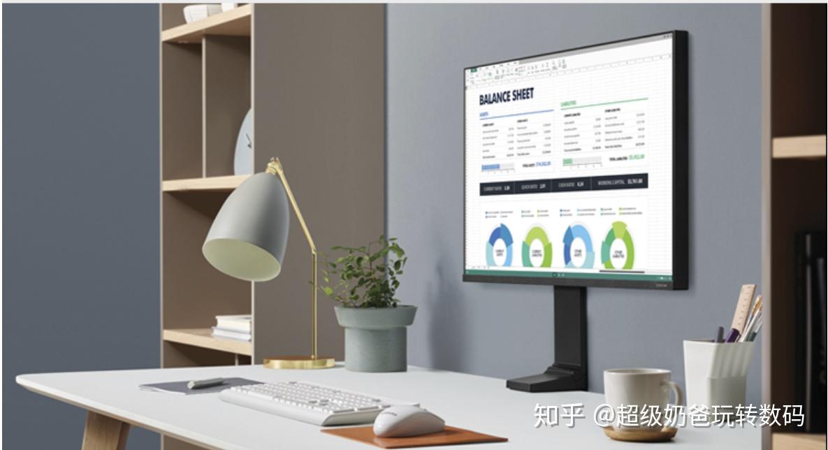 三星space显示器分屏软件Easy setting box怎么设置和使用？-全网独家秘笈！附软件下载地址-百度网盘 - 知乎