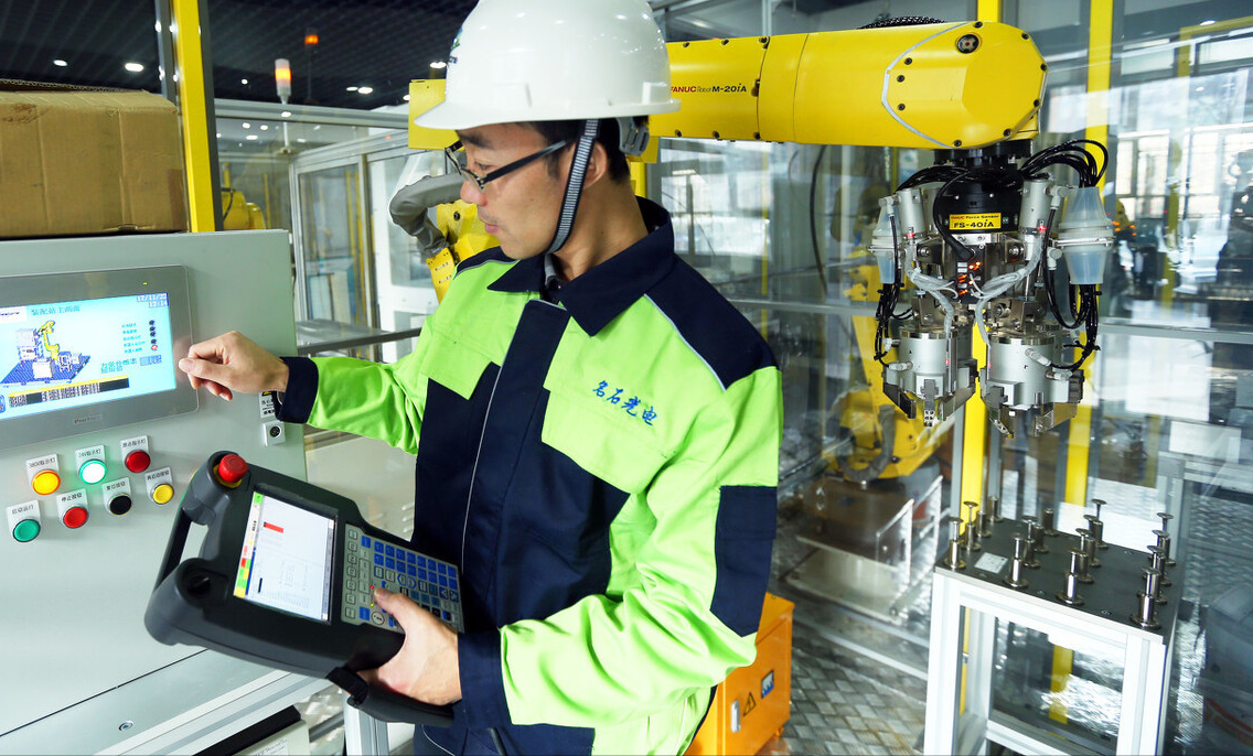 工业控制计算机可以分为哪些种类？ - 知乎