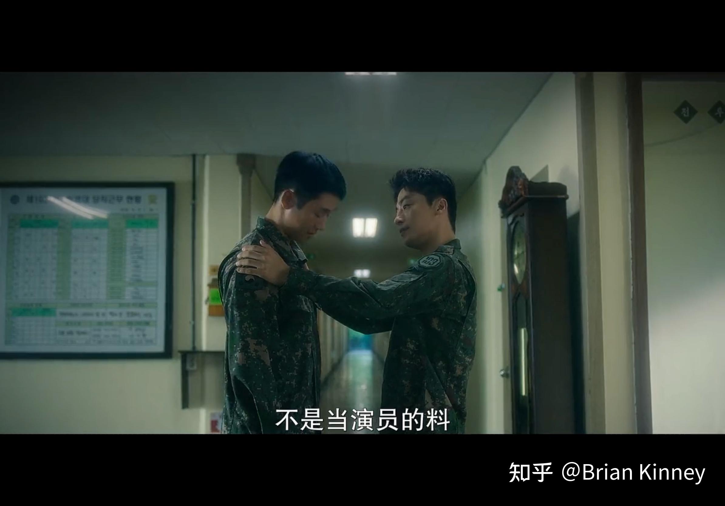 DP 逃兵追缉令 S1、2刷 - 知乎