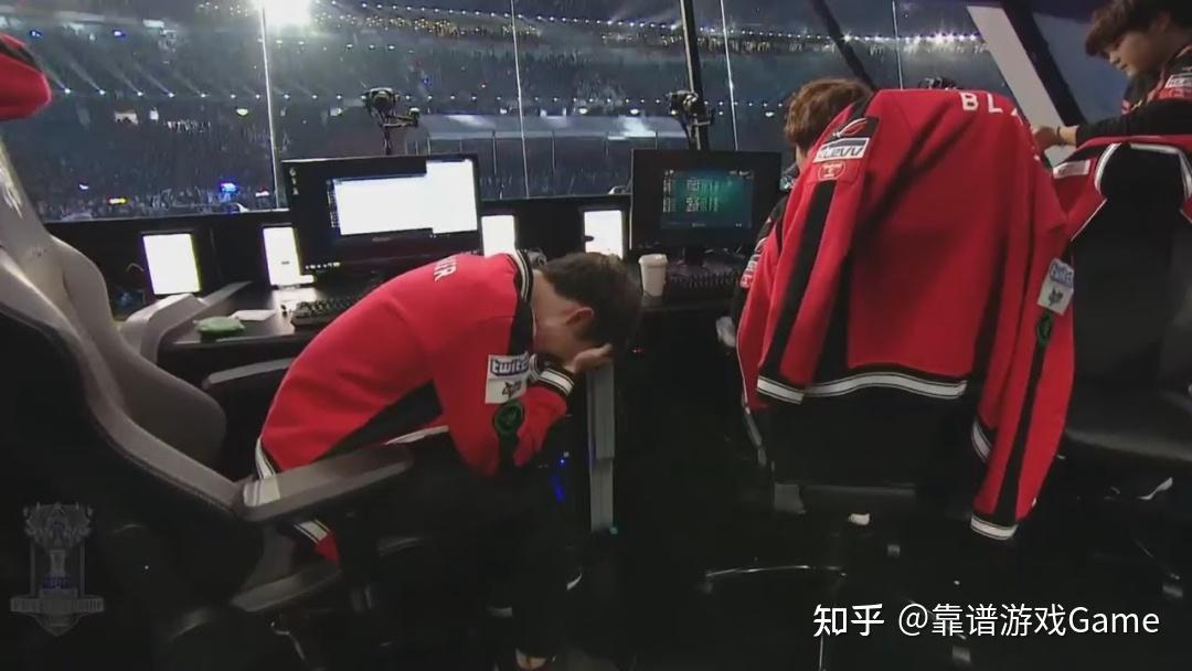 点燃自己的Xiaohu，照亮了Faker的第四个冠军 - 知乎