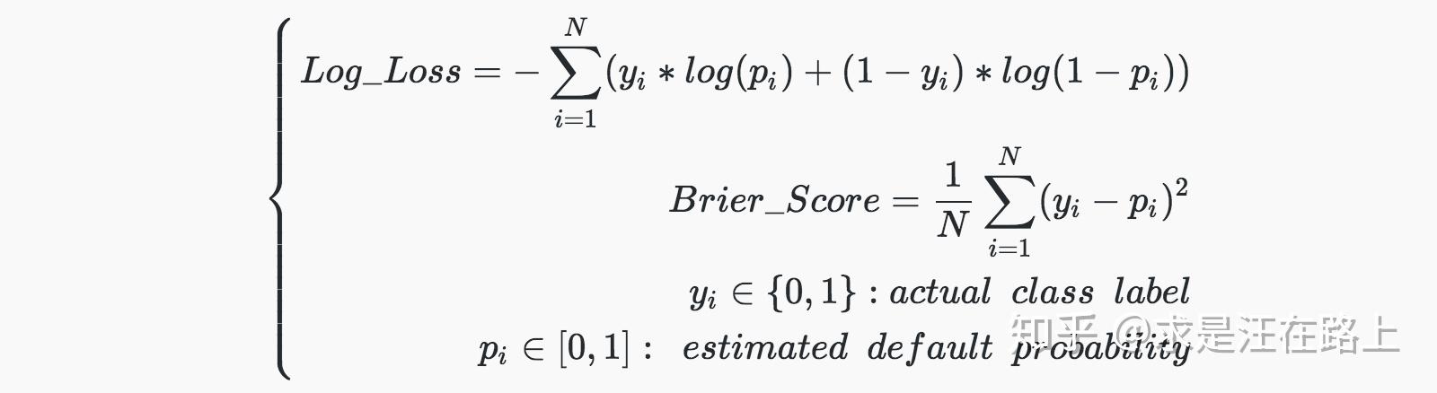 概率校准 calibration_curve（更新） - 知乎