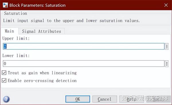 MATLAB的Simulink常用模块（五） - 知乎