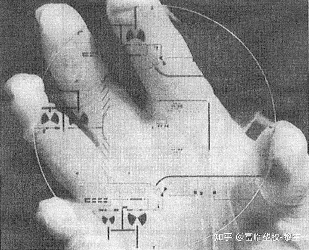 Teflon AF 2400非晶态氟聚合物 - 知乎