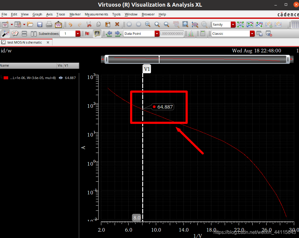 用Cadence结合gm/id方法设计两级运放（五管OTA加共源极） - 知乎