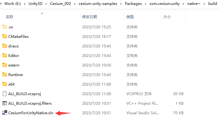 【Unity3D】Cesium加载大地图 - 知乎