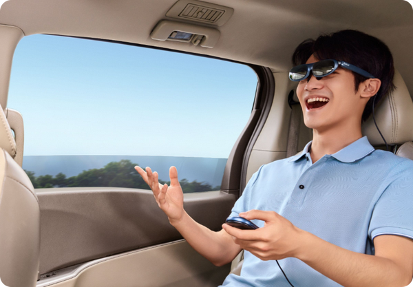 Rokid Open Day多项最新软硬件AR产品及技术发布 Rokid Max抢眼 - 知乎