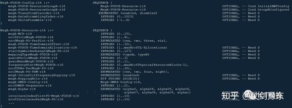 5G NR系列文章-5G RACH简介（5G NR 2步RACH过程-连载第3篇） - 知乎